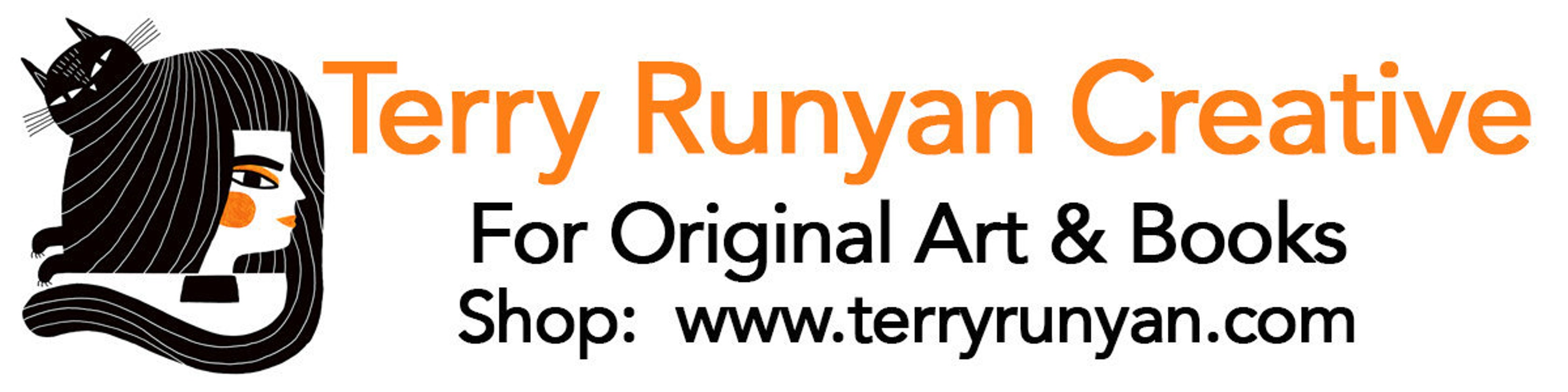 Terry Runyan by terryrunyan on Etsy