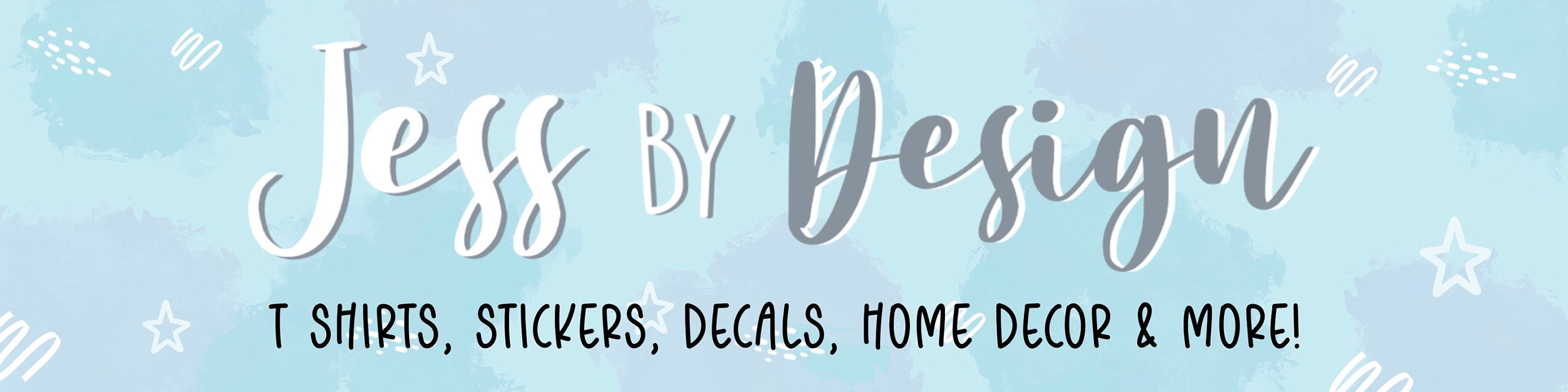 ShopJessByDesign - Etsy