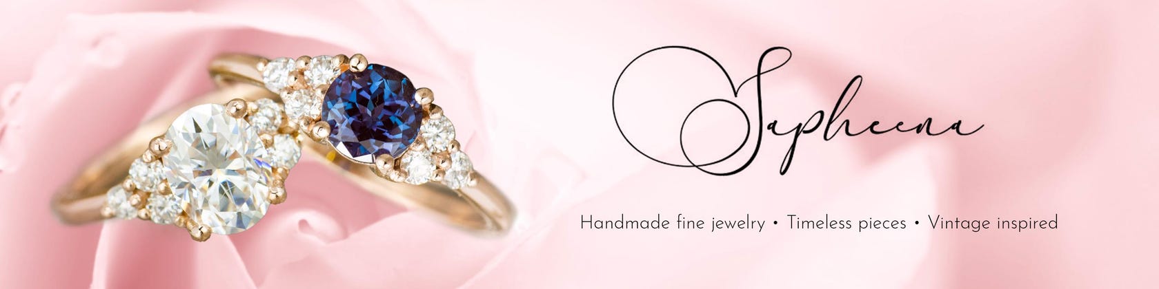 Etsy sapheena store