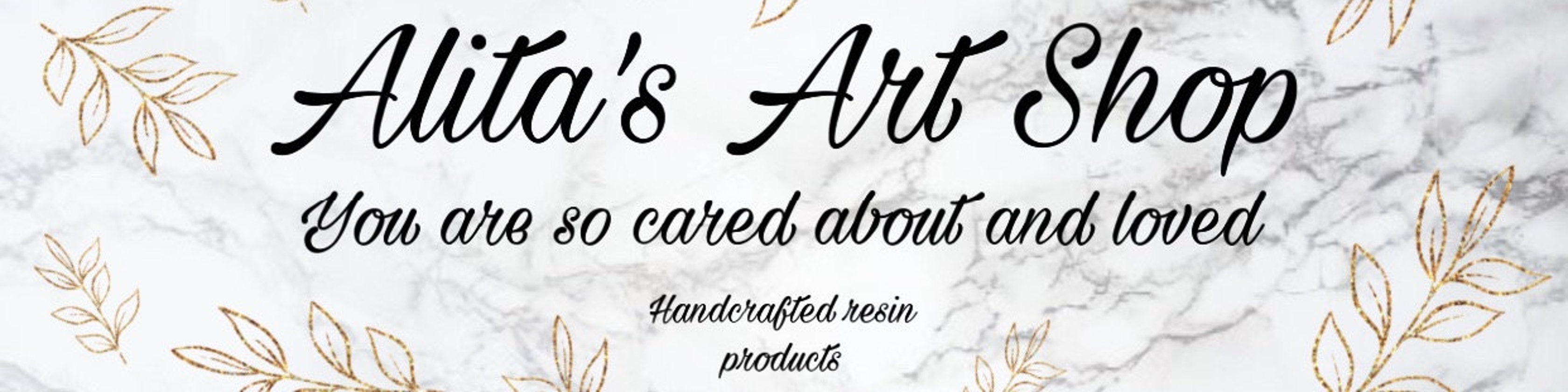 AlitasArtShop - Etsy
