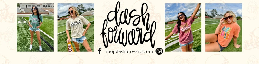 DashForward - Etsy
