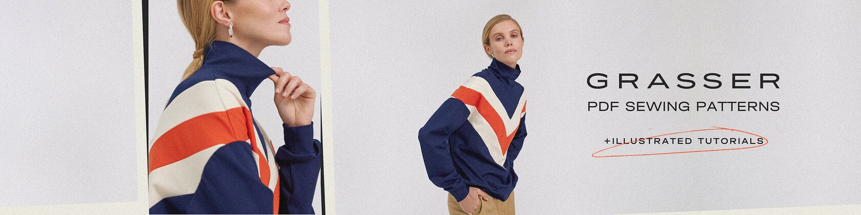 GrasserPatternsShop - Etsy