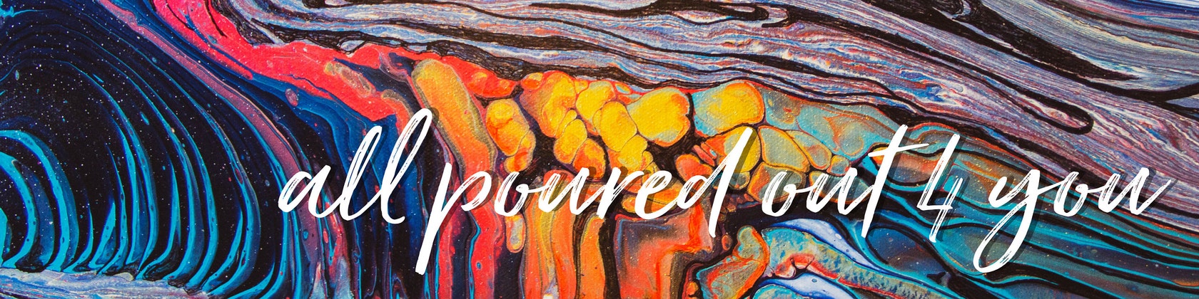 Allpouredout4you - Etsy
