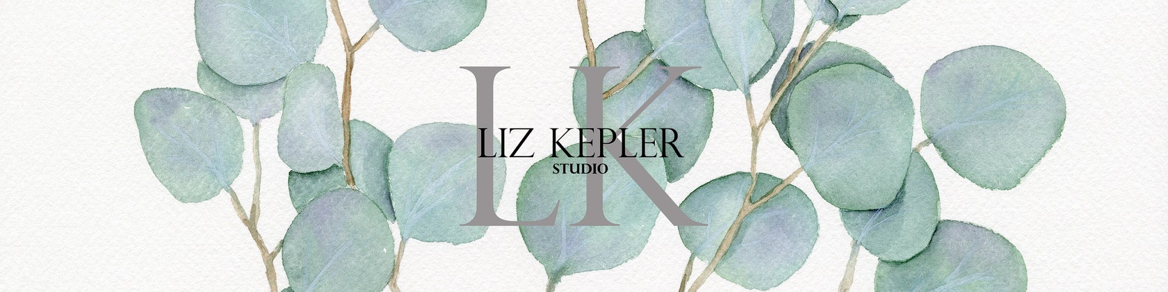 LizKeplerStudio - Etsy