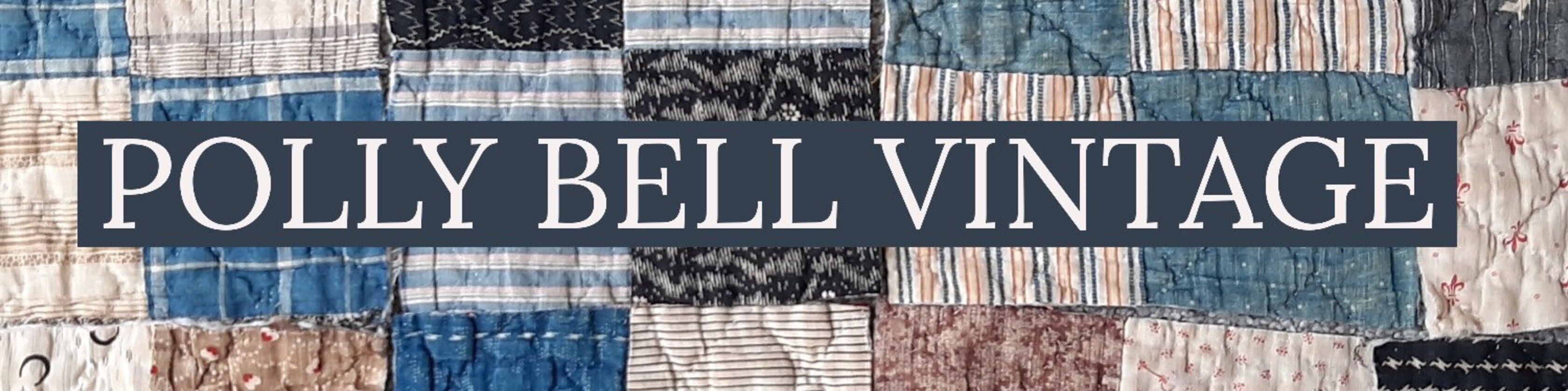 PollyBellVintage - Etsy