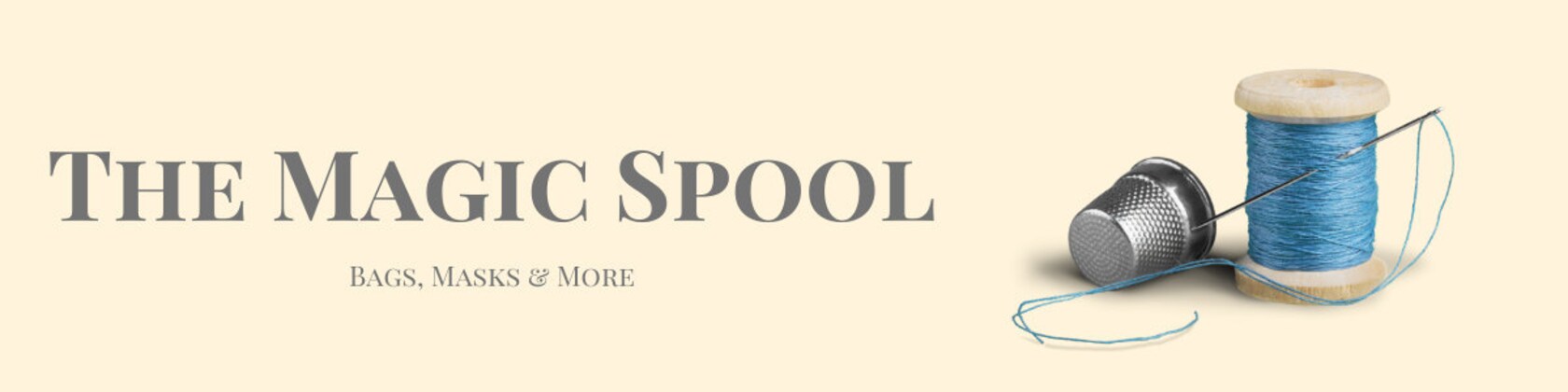 TheMagicSpool | Etsy