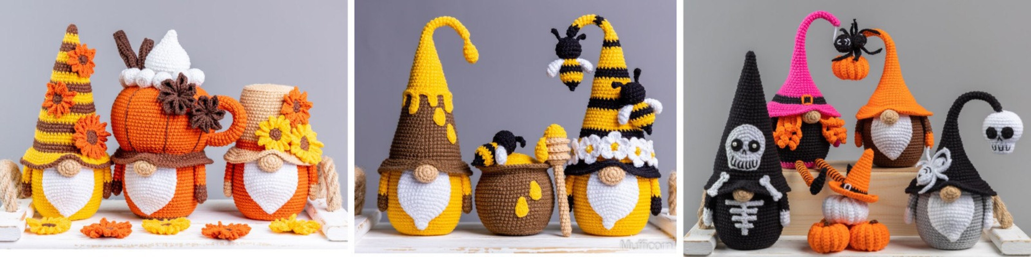 Mufficorn - Etsy Canada