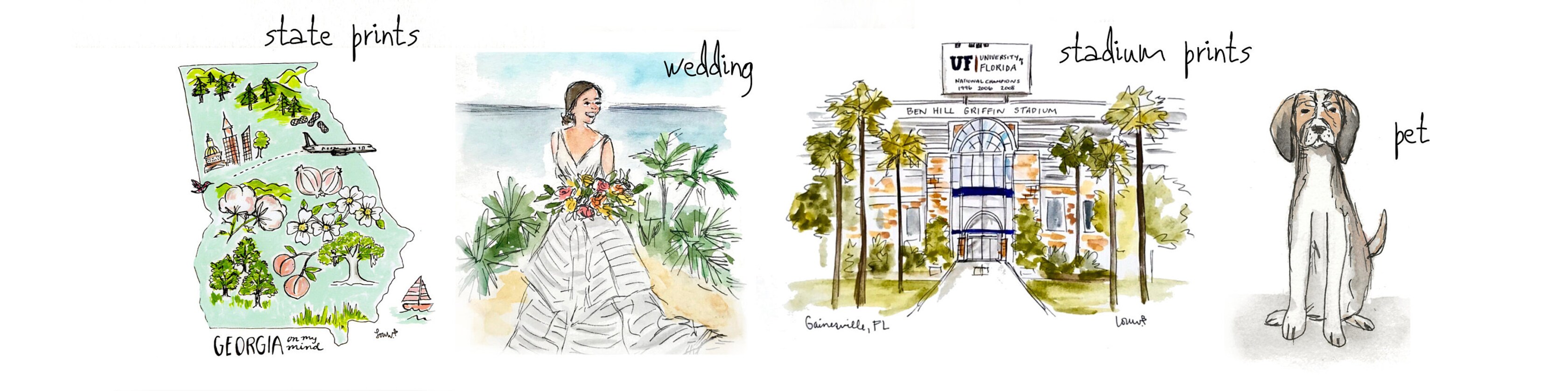 messyheartstudio - Etsy