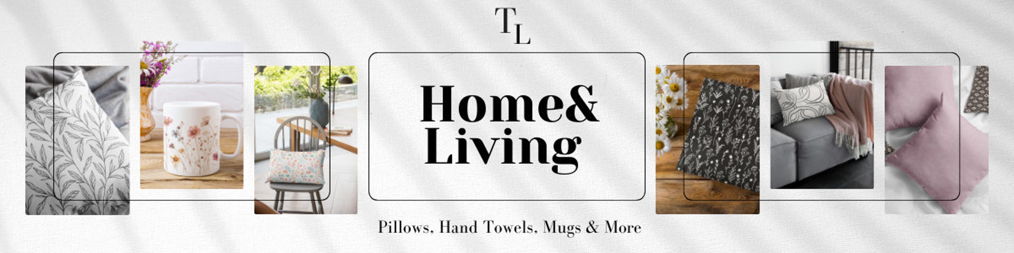TotalLiving - Etsy