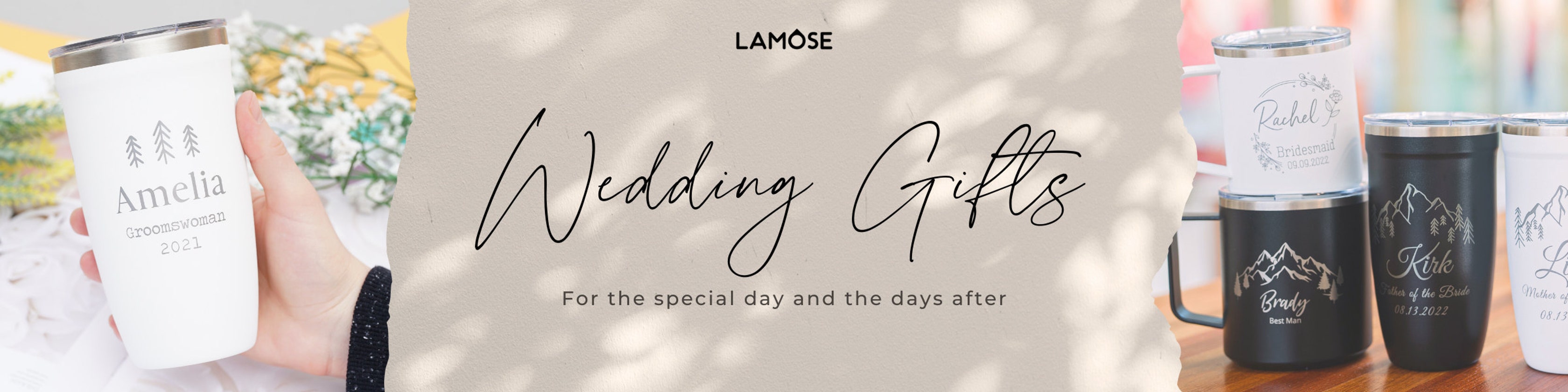 LAMOSE - Etsy Canada