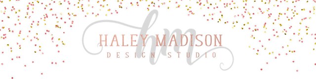 HaleyMadisonDesign - Etsy