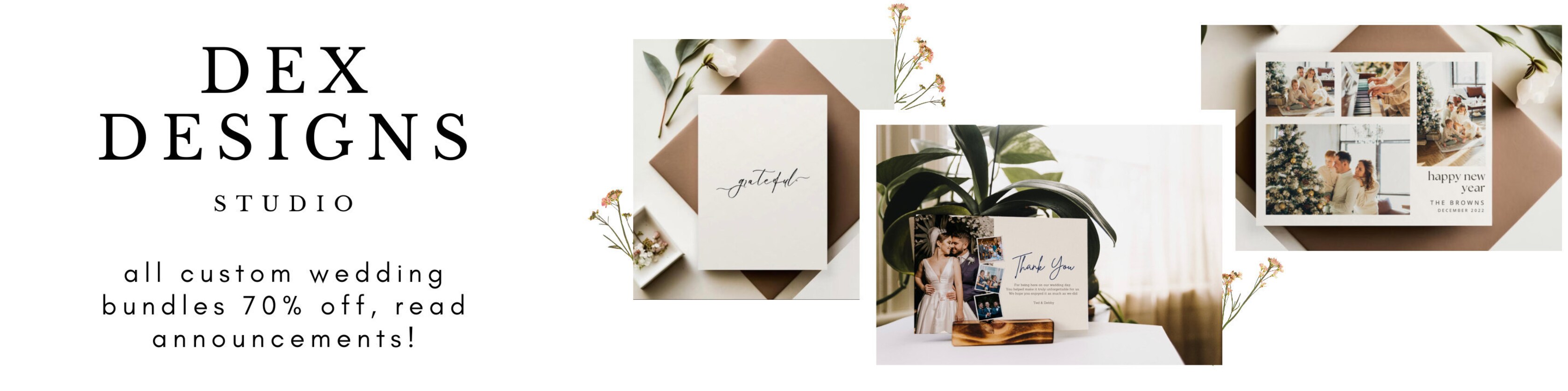 DexDesignsStudio - Etsy