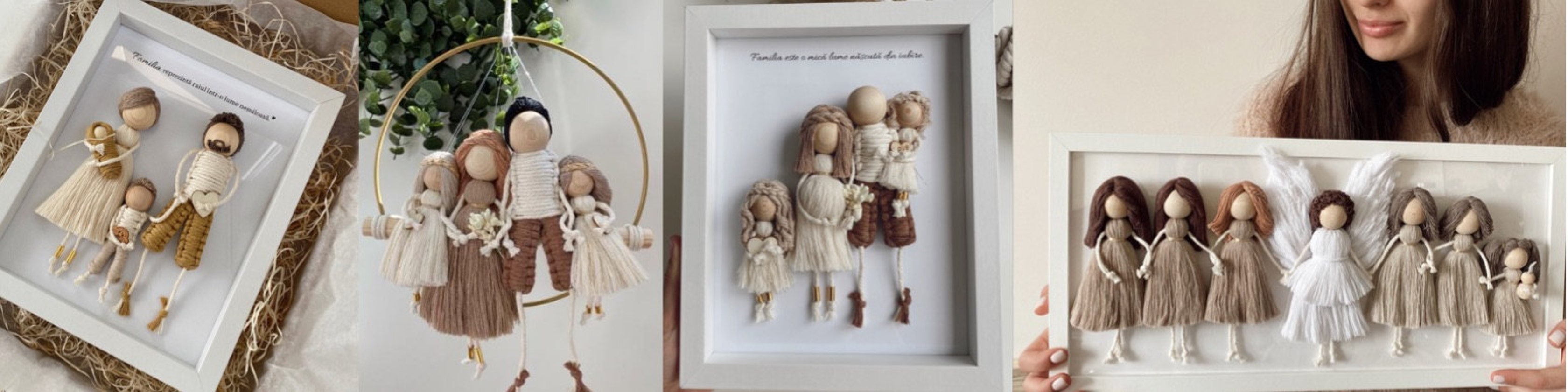 macrameStayboho - Etsy