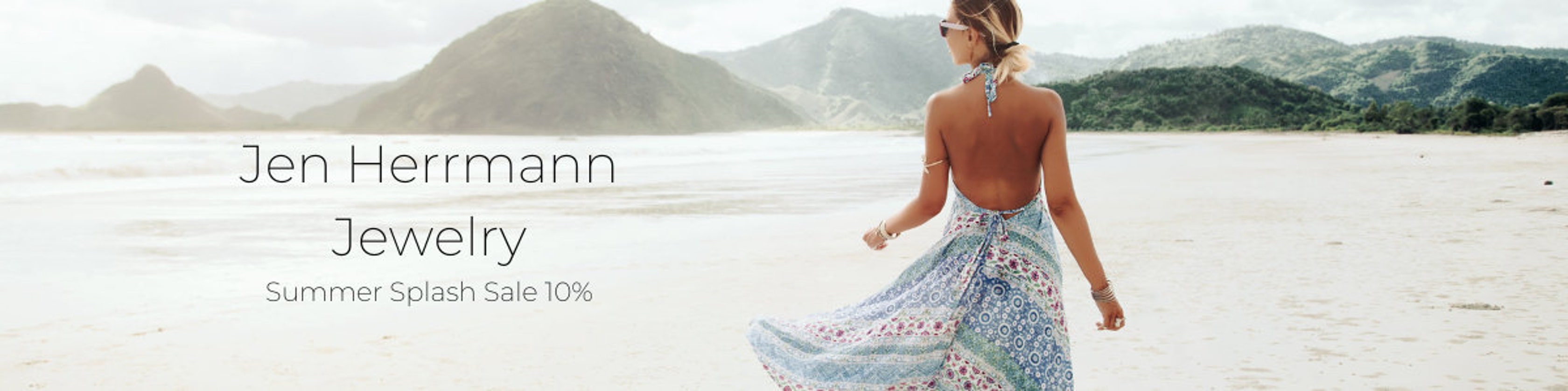 JenHerrmannJewelry - Etsy
