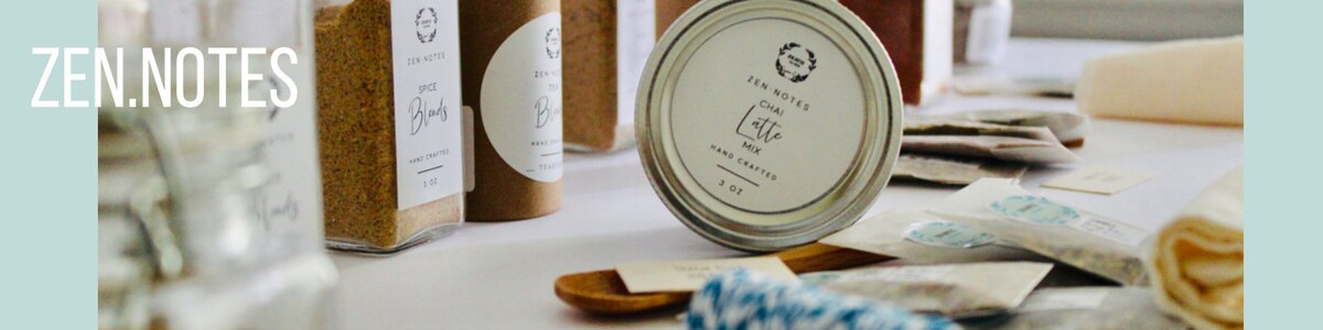 ZENNOTES - Etsy