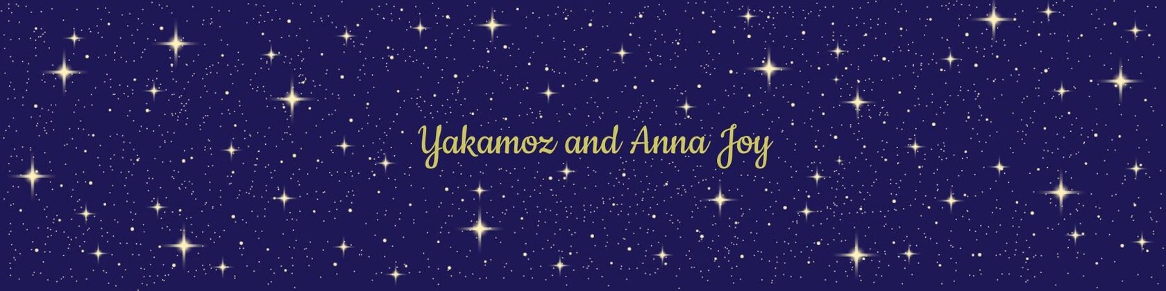 YakamozAndAnnaJoy - Etsy