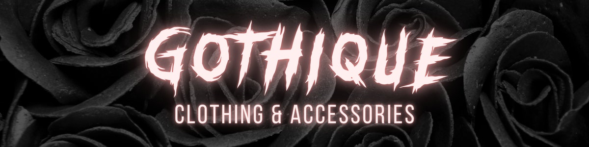 ShopGothique - Etsy