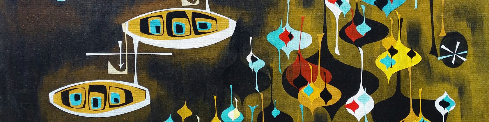 TheAtomicNest - Etsy