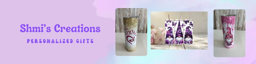 ShmisCreations - Etsy