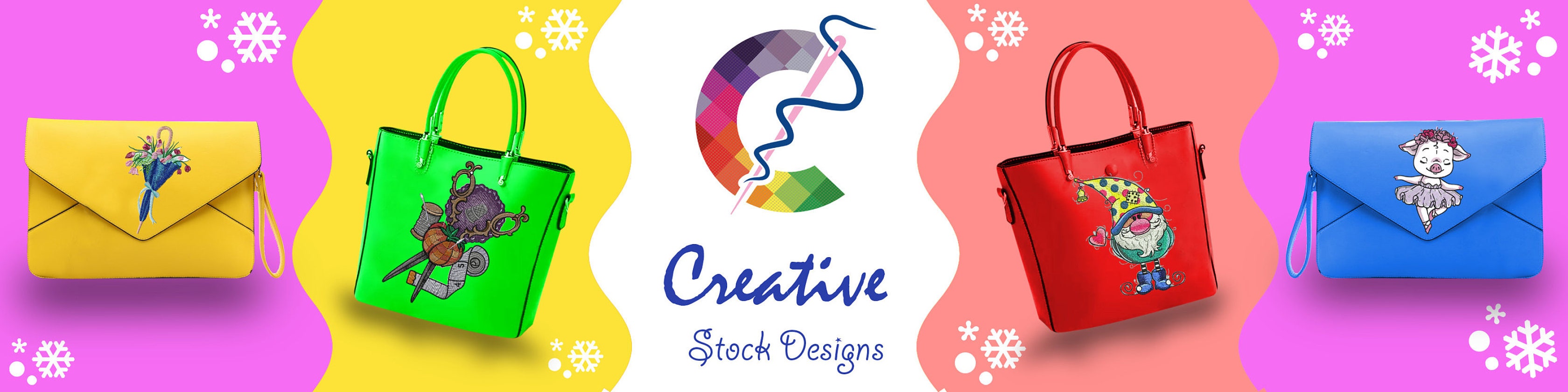 EmbroideryByAlan - Etsy