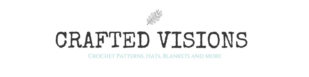 CraftedVisions - Etsy