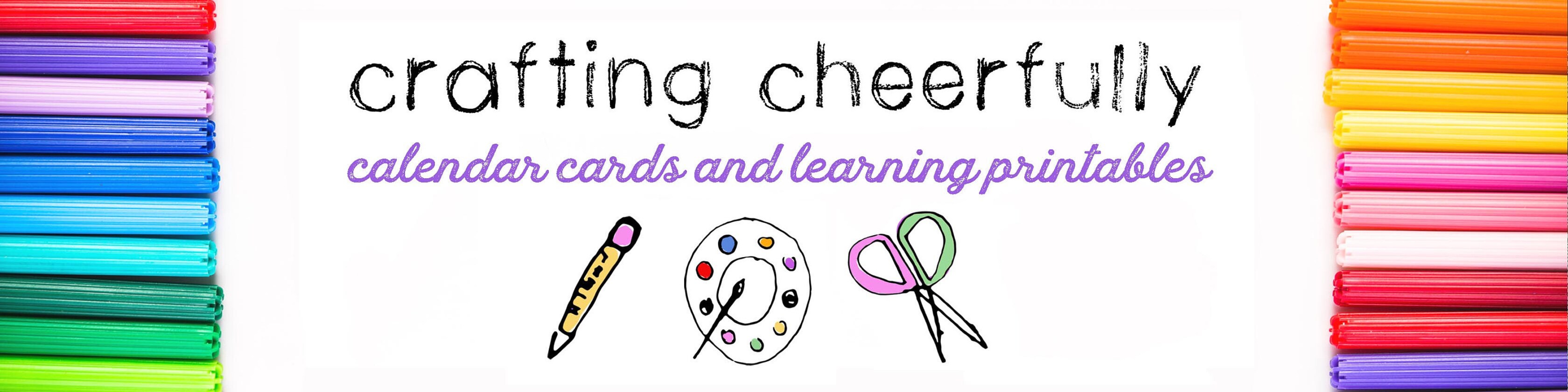 CraftingCheerfully - Etsy