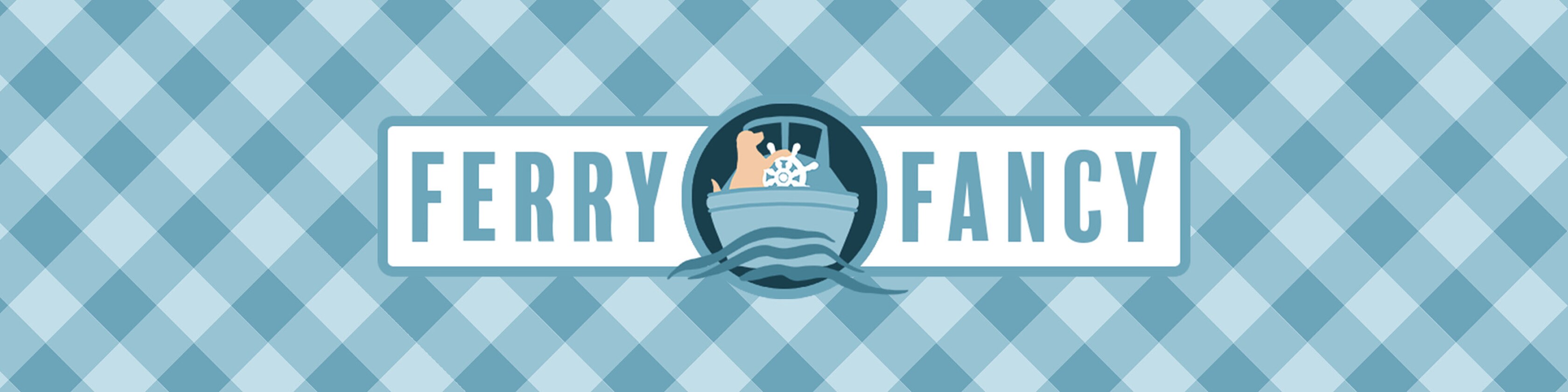 FerryFancy - Etsy