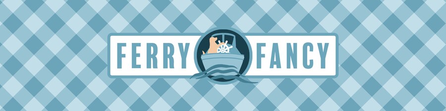 FerryFancy - Etsy