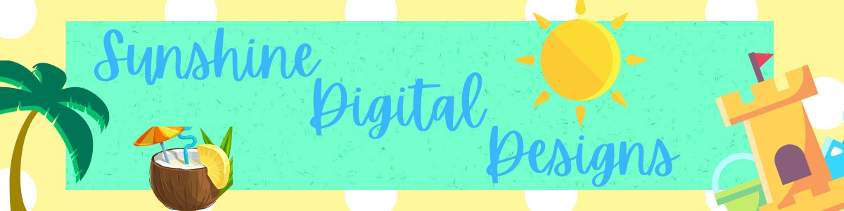 SunshineDesignsByAli - Etsy