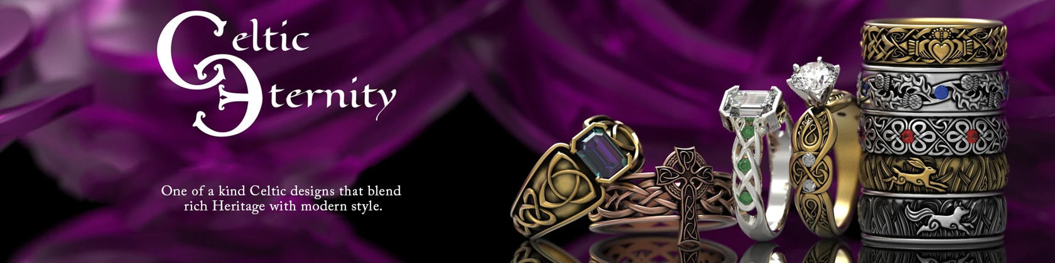CelticEternity - Etsy