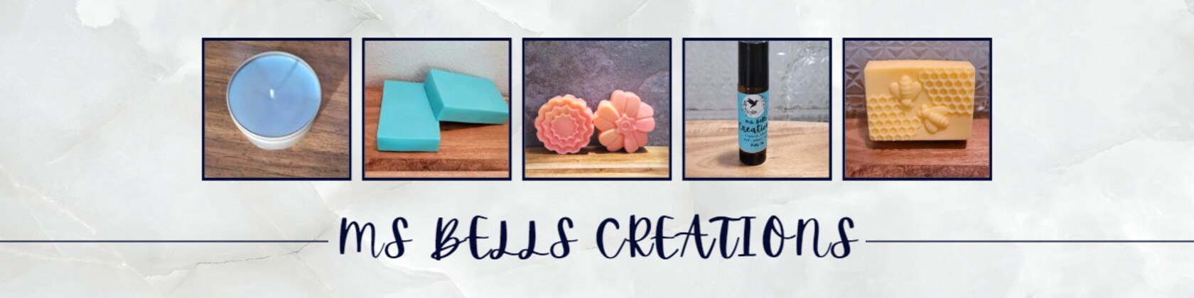 MsBellsCreations - Etsy