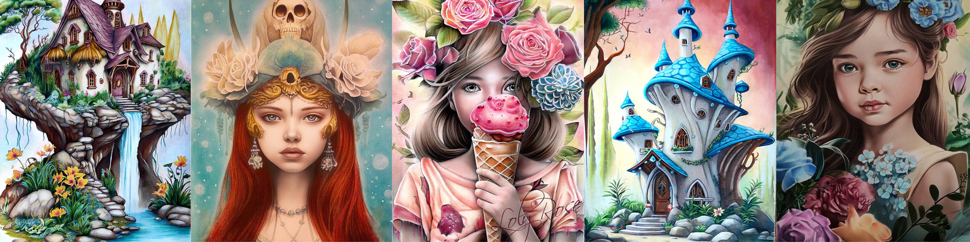 NoriArtColoring - Etsy France