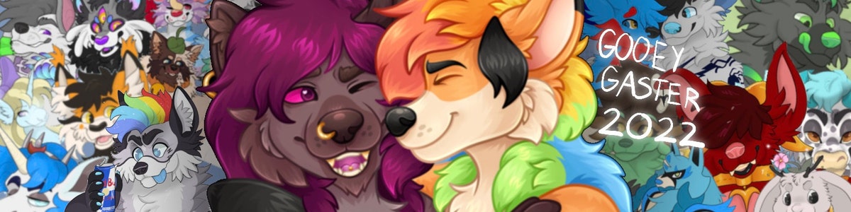 GooeyGasterGoodies (by Gooey Gaster) - Etsy