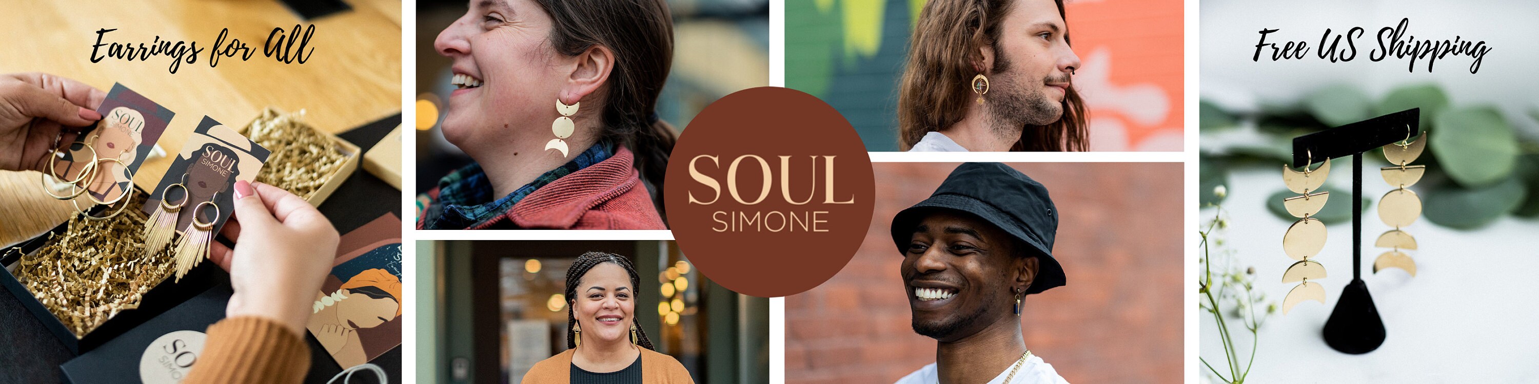 Soul Simone