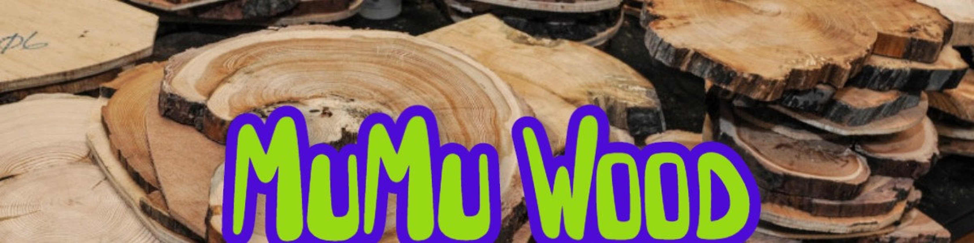 MumuWood - Etsy