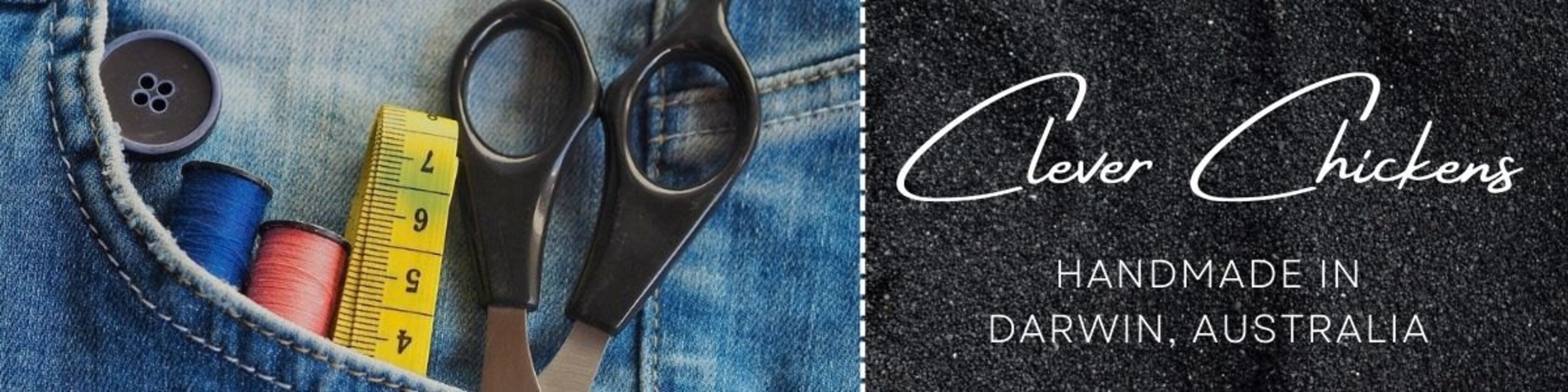 CleverChickens - Etsy