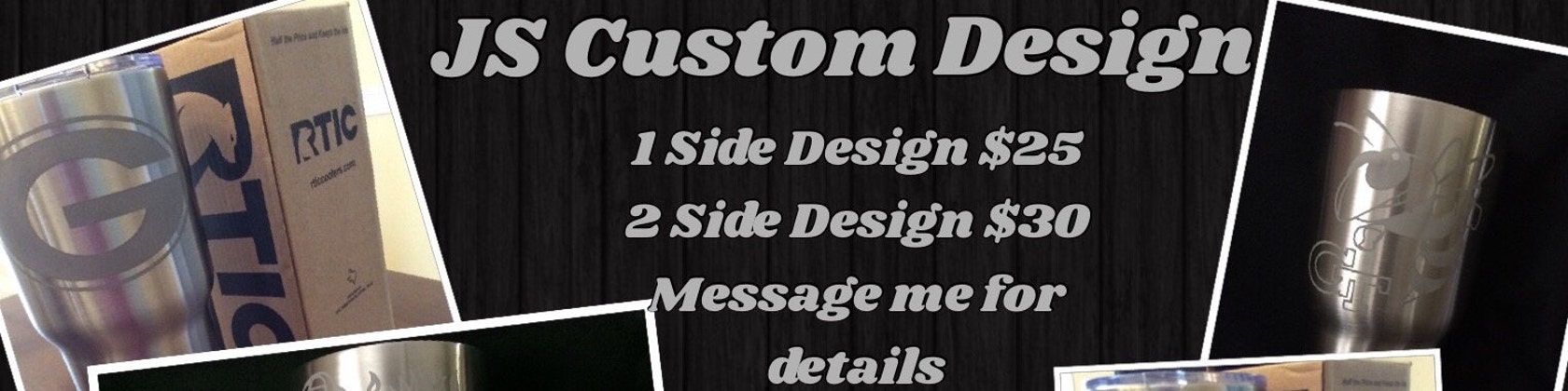 Customized gifts that everyone loves by JSCustomDesign27 on Etsy