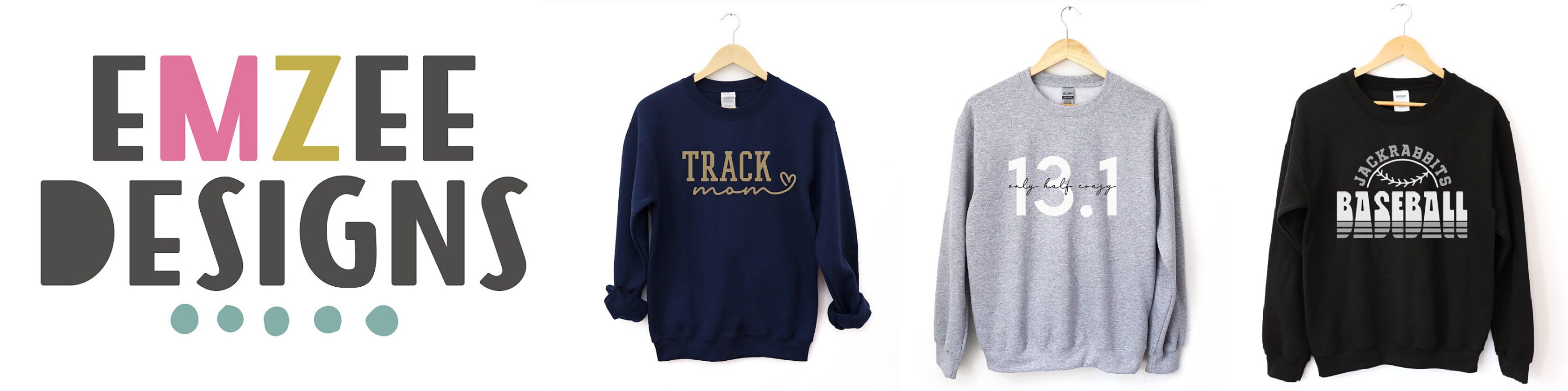EmZeeDesignsCo - Etsy