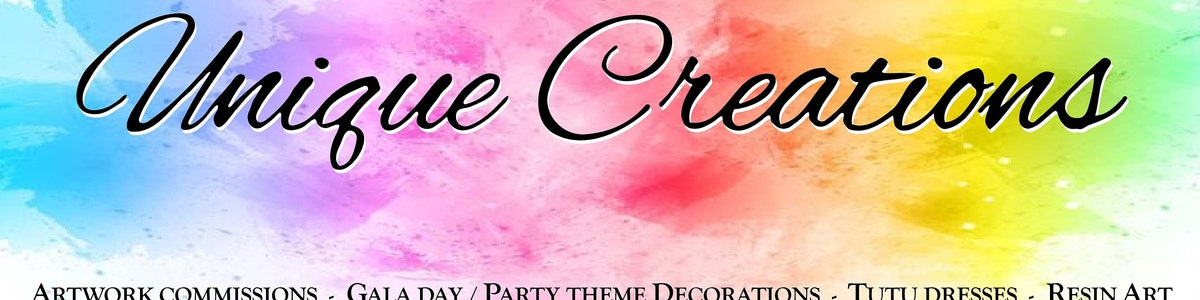 Unique Creations
