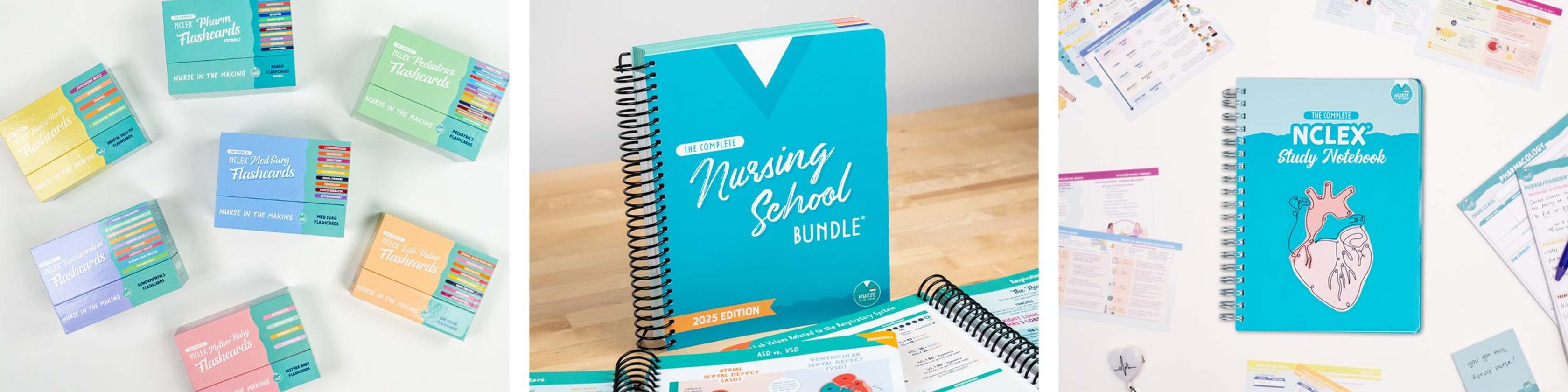 NurseInTheMaking - Etsy