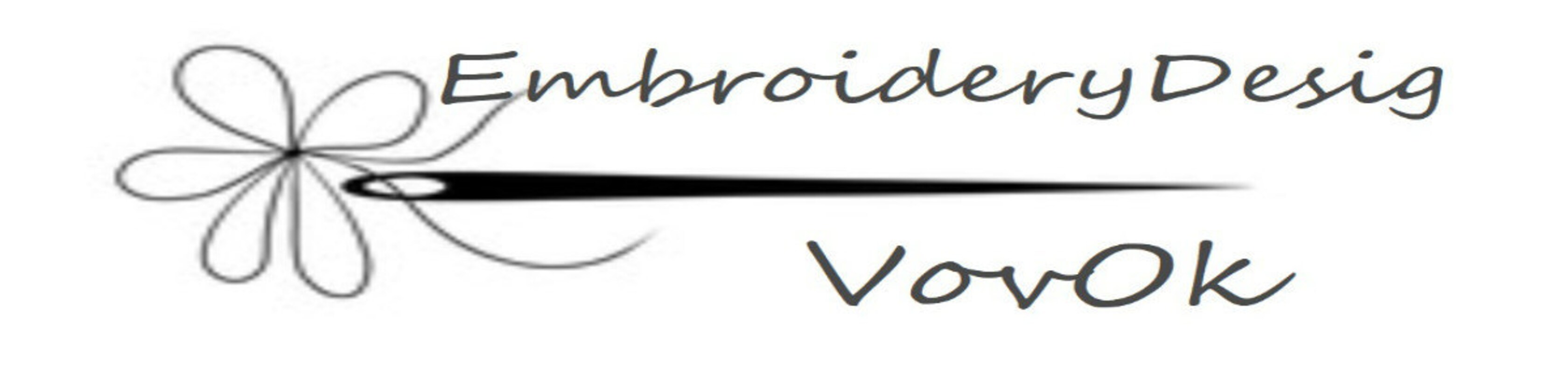 EmbroideryDesigVovOk - Etsy