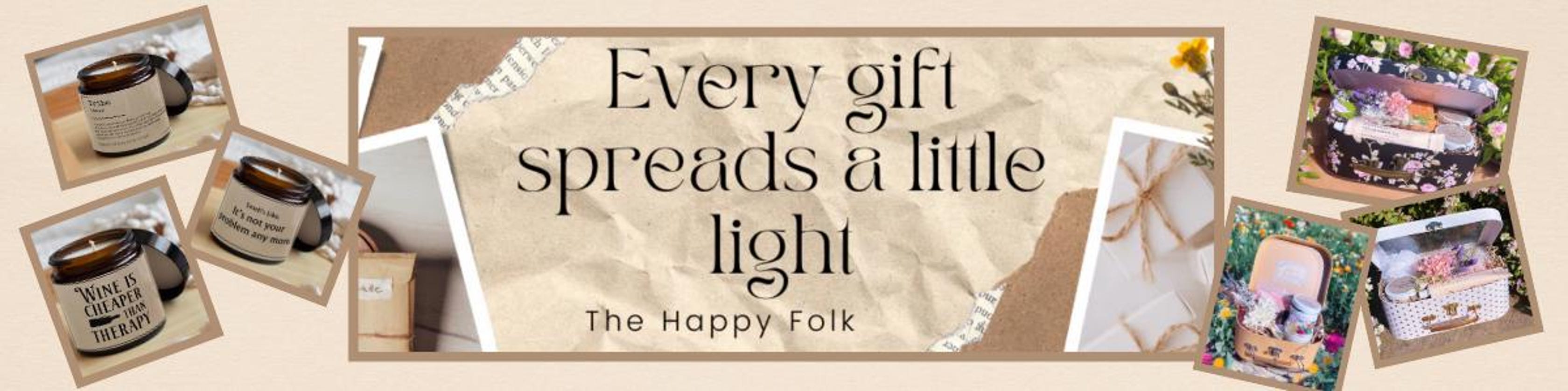 TheHappyFolkStore - Etsy Australia