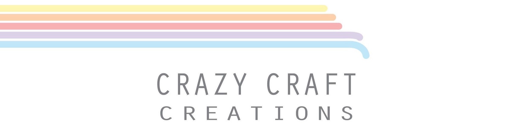 CrazyCraftsStore - Etsy
