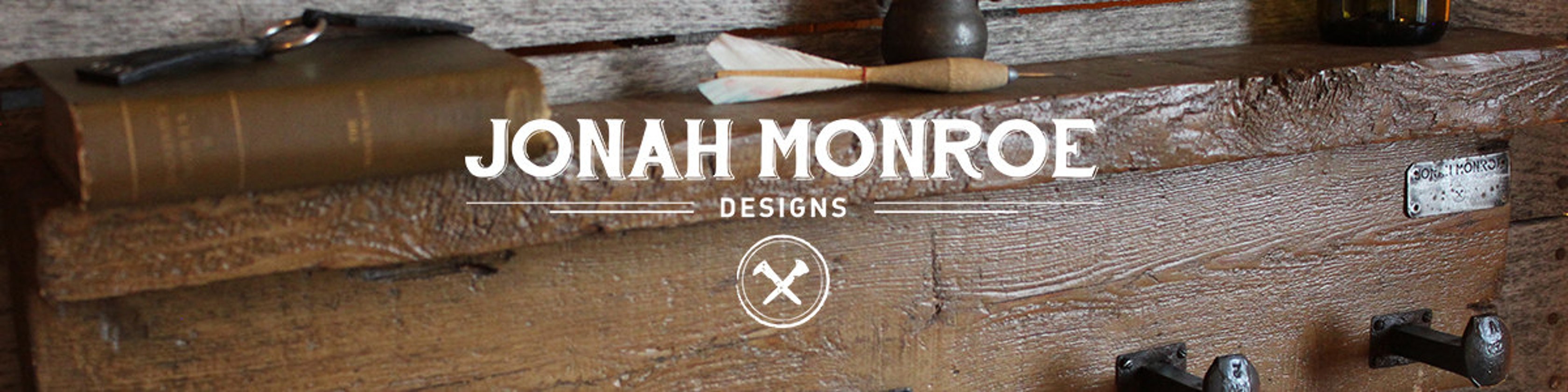 JonahMonroeDesigns - Etsy
