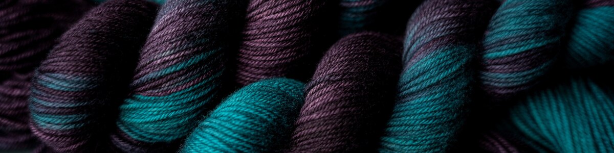 CROW & CRESCENT YARN