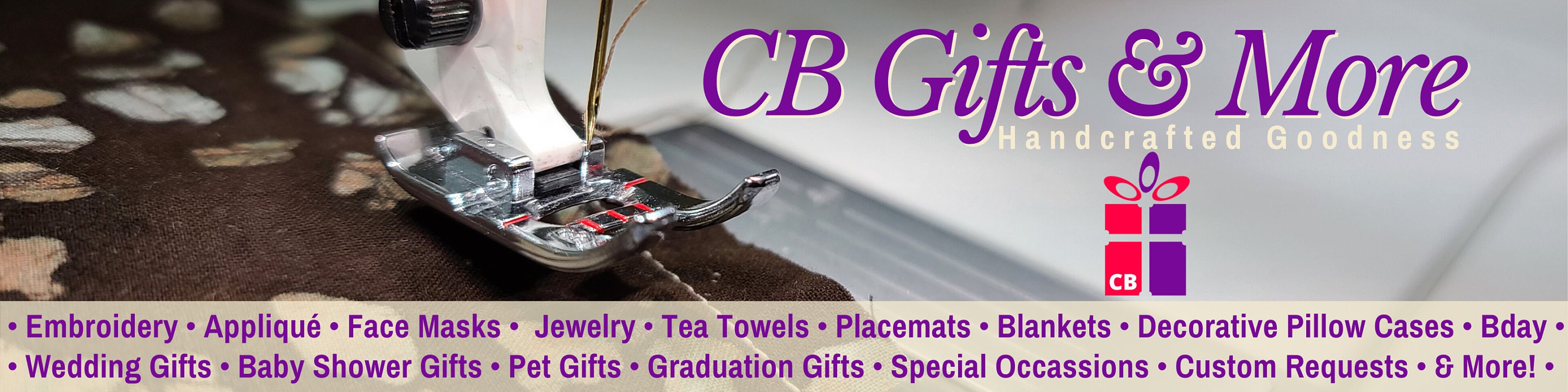 CBGiftsandMore - Etsy