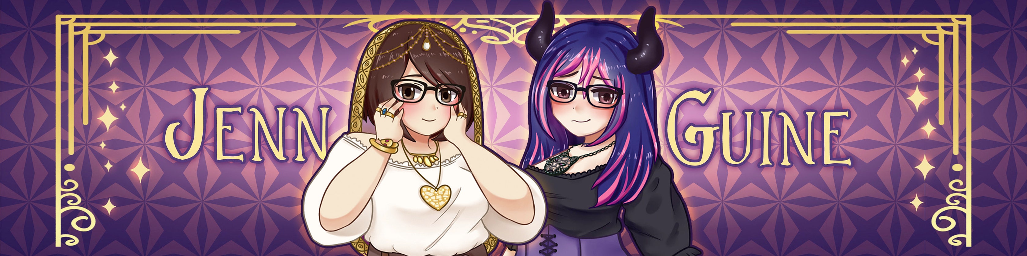 JennGuine (by Jen - check out my shop) - Etsy