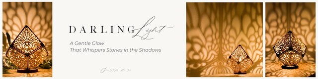 DarlingLighting - Etsy