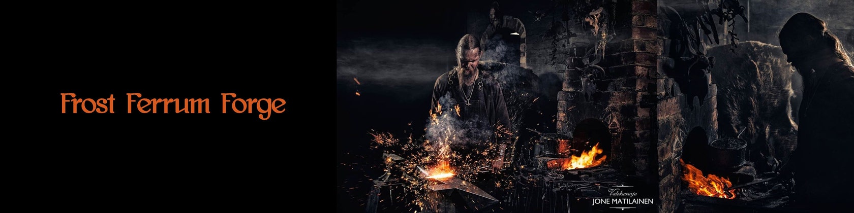 FrostFerrumForge - Etsy