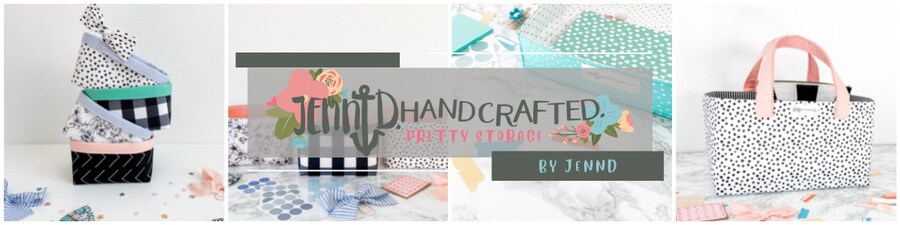 JennDhandcrafted - Etsy